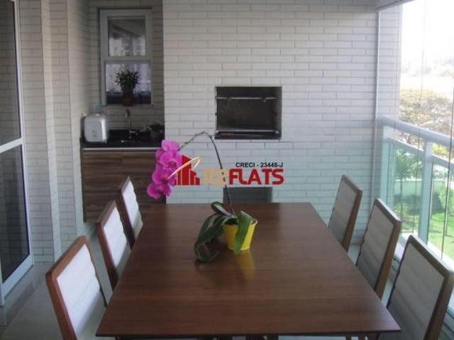 Apartamento com ótimo preço no bairro Chacará Santo Antonio. Confira!