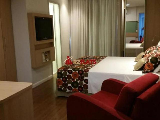 Apartamento com ótimo preço no bairro Chácara Santo Antônio. Confira!