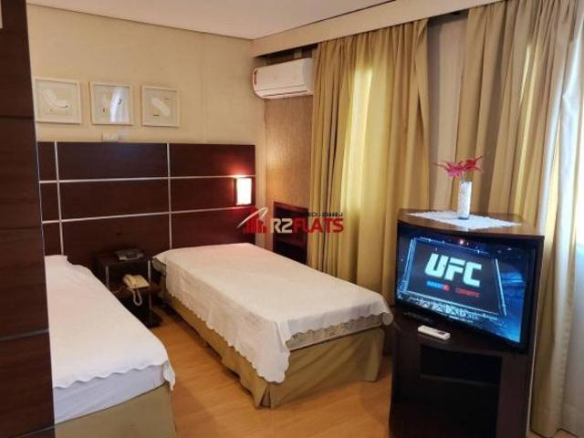 Apartamento com ótimo preço no bairro Chácara Santo Antônio. Confira!