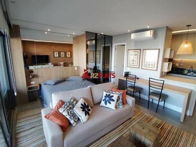 Apartamento com ótimo preço no bairro Cidade Monções. Confira!