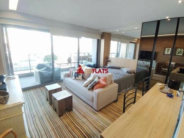 Apartamento com ótimo preço no bairro Cidade Monções. Confira!