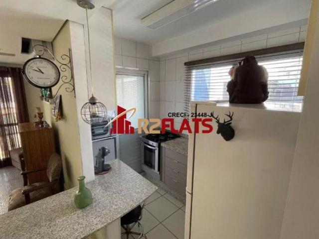 Apartamento com ótimo preço no bairro Consolação. Confira!