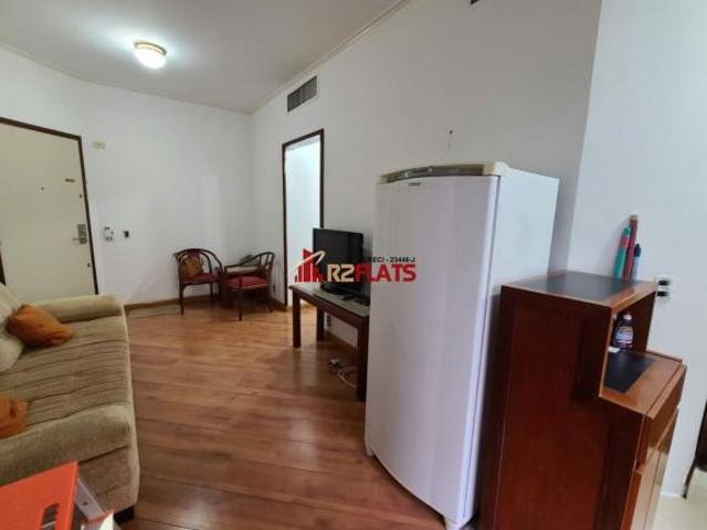 Apartamento com ótimo preço no bairro Consolação. Confira!