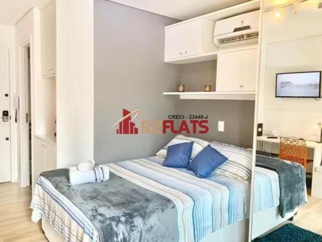 Apartamento com ótimo preço no bairro Consolação. Confira!