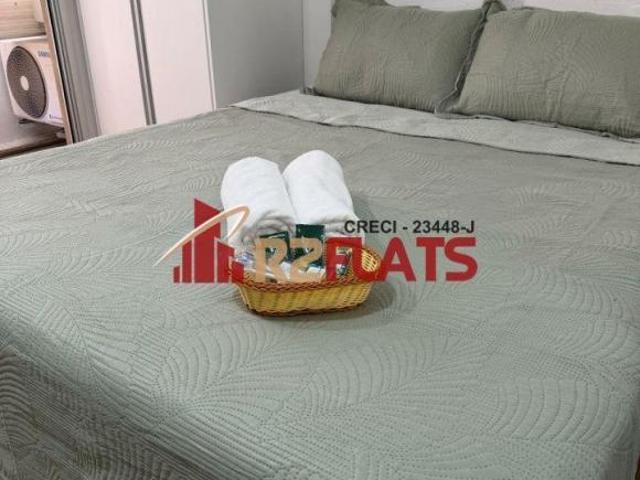 Apartamento com ótimo preço no bairro Consolação. Confira!