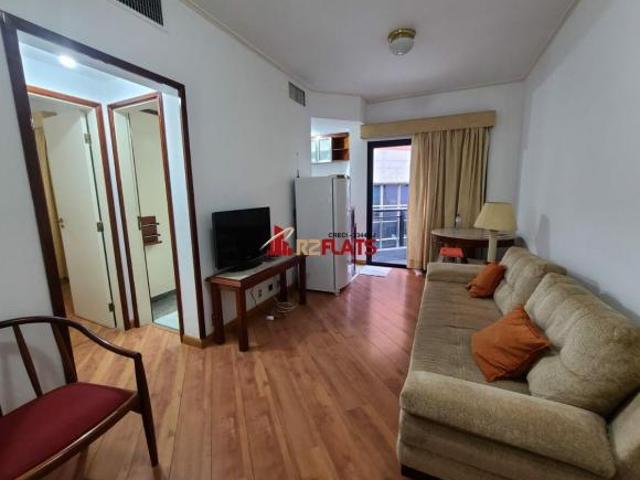 Apartamento com ótimo preço no bairro Consolação. Confira!