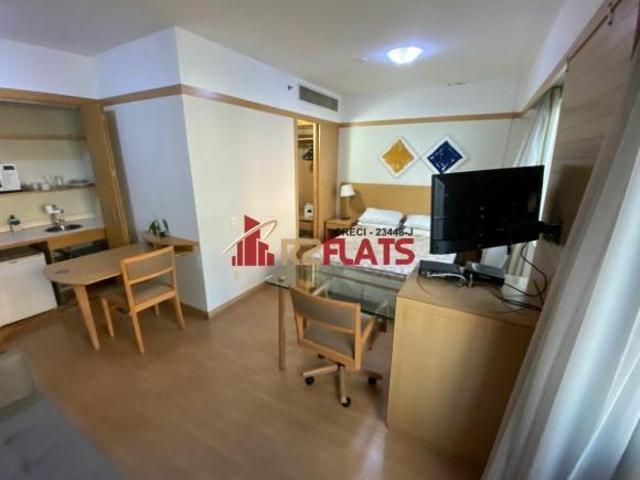 Apartamento com ótimo preço no bairro Consolação. Confira!