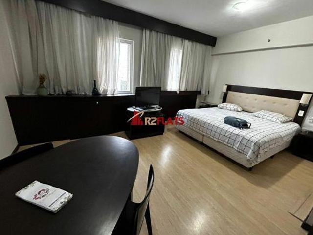 Apartamento com ótimo preço no bairro Consolação. Confira!