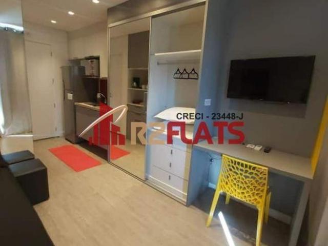Apartamento com ótimo preço no bairro Consolação. Confira!