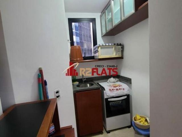Apartamento com ótimo preço no bairro Consolação. Confira!
