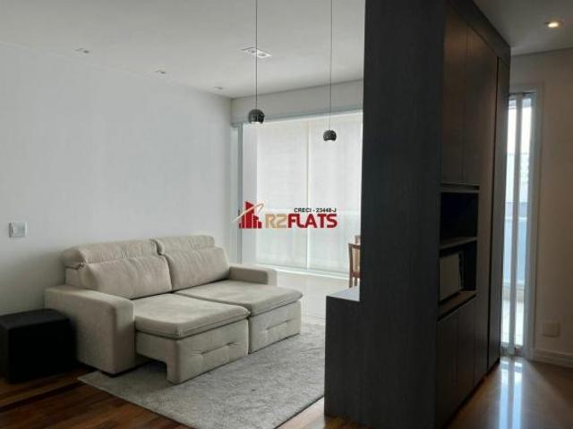 Apartamento com ótimo preço no bairro Itaim Bibi. Confira!