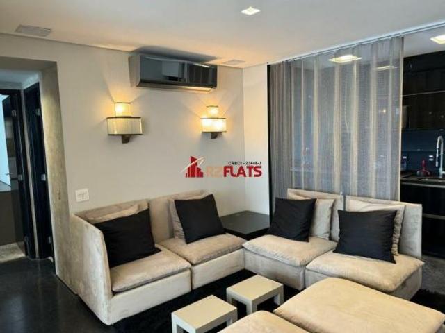 Apartamento com ótimo preço no bairro Itaim Bibi. Confira!
