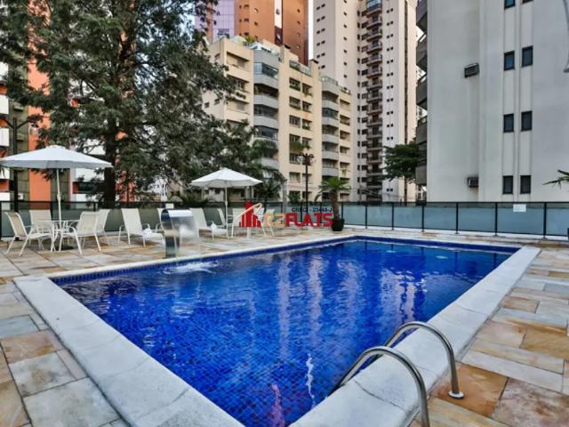 Apartamento com ótimo preço no bairro Itaim Bibi. Confira!