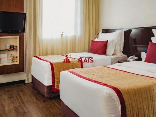 Apartamento com ótimo preço no bairro Itaim Bibi. Confira!