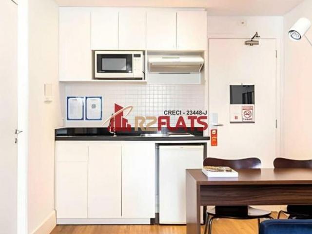 Apartamento com ótimo preço no bairro Itaim Bibi. Confira!