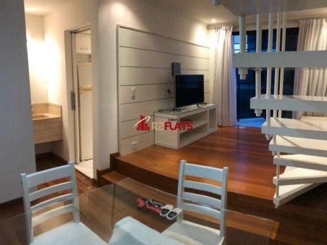 Apartamento com ótimo preço no bairro Itaim Bibi. Confira!
