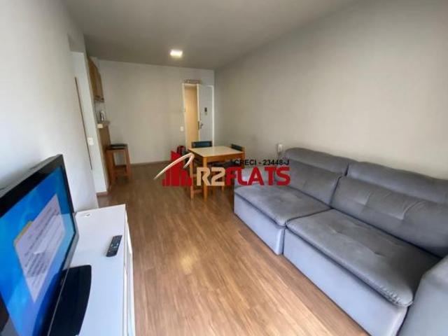 Apartamento com ótimo preço no bairro Itaim Bibi. Confira!