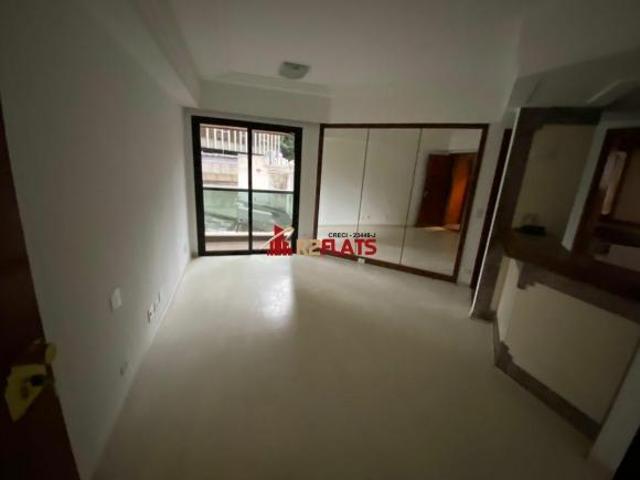 Apartamento com ótimo preço no bairro Itaim Bibi. Confira!