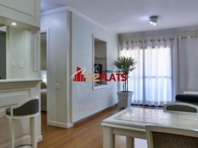 Apartamento com ótimo preço no bairro Itaim Bibi. Confira!