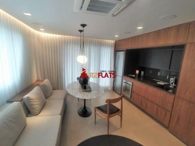 Apartamento com ótimo preço no bairro Itaim Bibi. Confira!