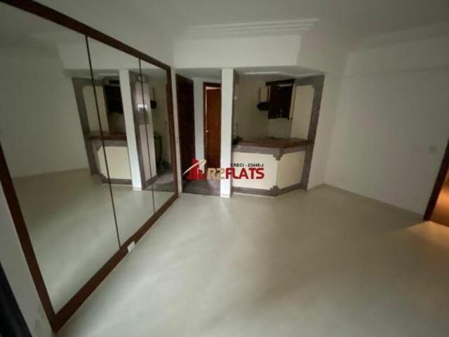 Apartamento com ótimo preço no bairro Itaim Bibi. Confira!