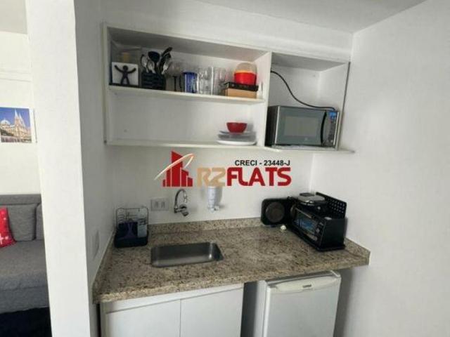 Apartamento com ótimo preço no bairro Itaim Bibi. Confira!