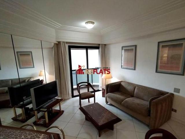 Apartamento com ótimo preço no bairro Itaim Bibi. Confira!