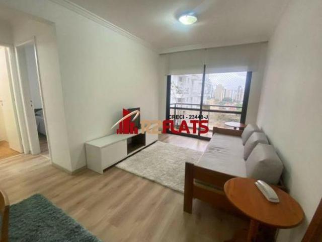 Apartamento com ótimo preço no bairro Itaim Bibi. Confira!