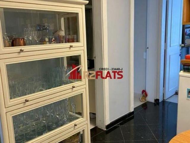 Apartamento com ótimo preço no bairro Itaim Bibi. Confira!