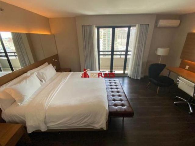 Apartamento com ótimo preço no bairro Itaim Bibi. Confira!