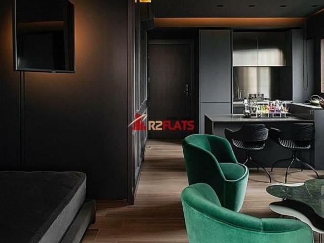Apartamento com ótimo preço no bairro Itaim Bibi. Confira!
