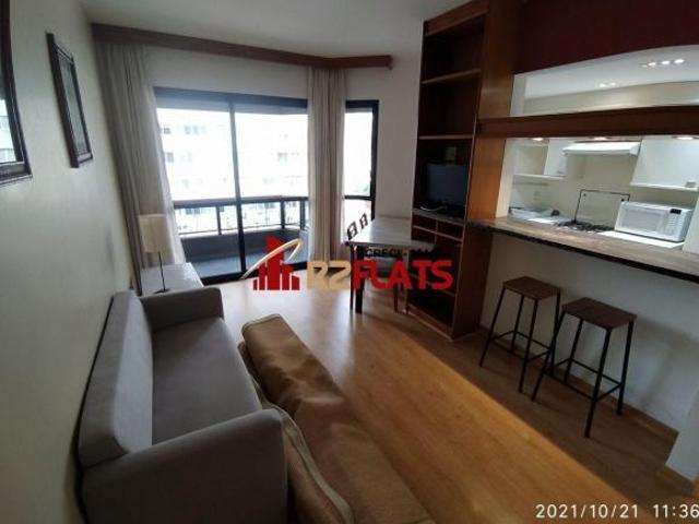 Apartamento com ótimo preço no bairro Itaim Bibi. Confira!