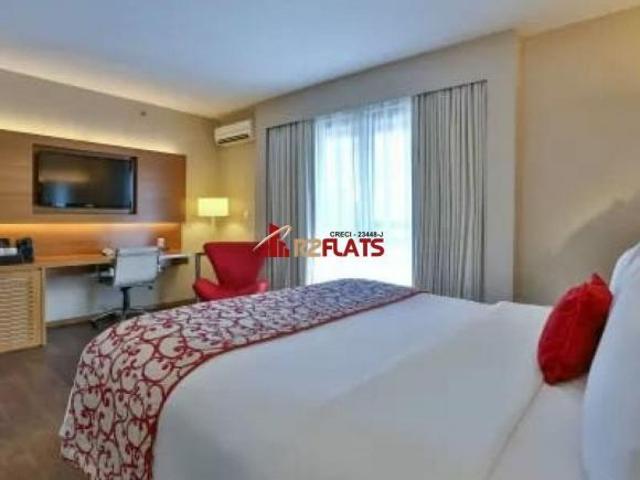 Apartamento com ótimo preço no bairro Itaim Bibi. Confira!
