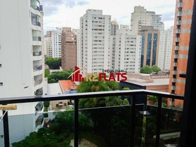 Apartamento com ótimo preço no bairro Itaim Bibi. Confira!
