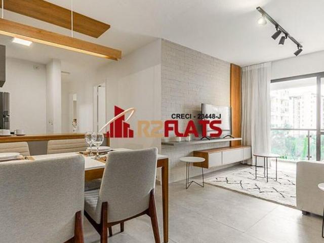 Apartamento com ótimo preço no bairro Itaim Bibi. Confira!