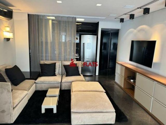 Apartamento com ótimo preço no bairro Itaim Bibi. Confira!