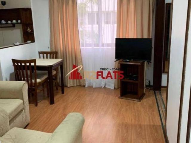 Apartamento com ótimo preço no bairro Itaim Bibi. Confira!