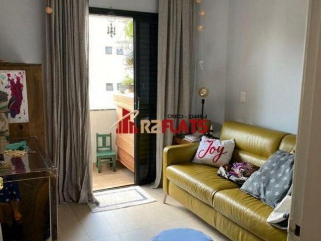 Apartamento com ótimo preço no bairro Itaim Bibi. Confira!