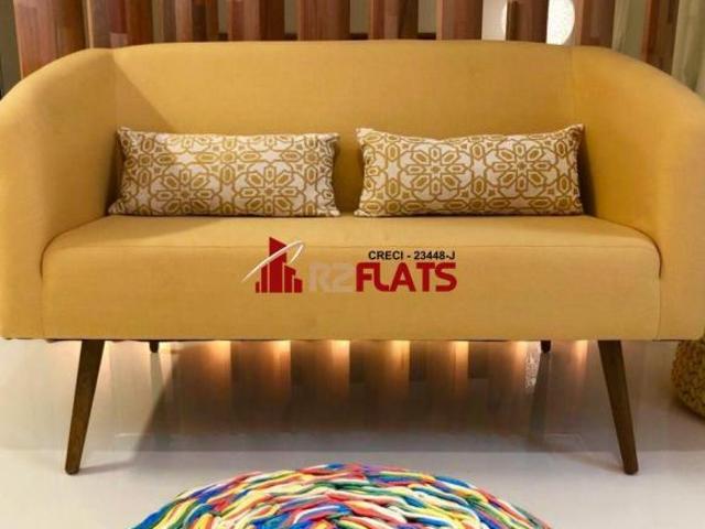 Apartamento com ótimo preço no bairro Itaim Bibi. Confira!