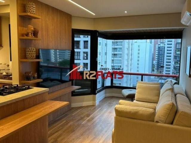 Apartamento com ótimo preço no bairro Itaim Bibi. Confira!