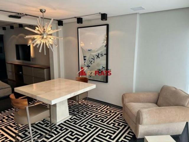 Apartamento com ótimo preço no bairro Itaim Bibi. Confira!