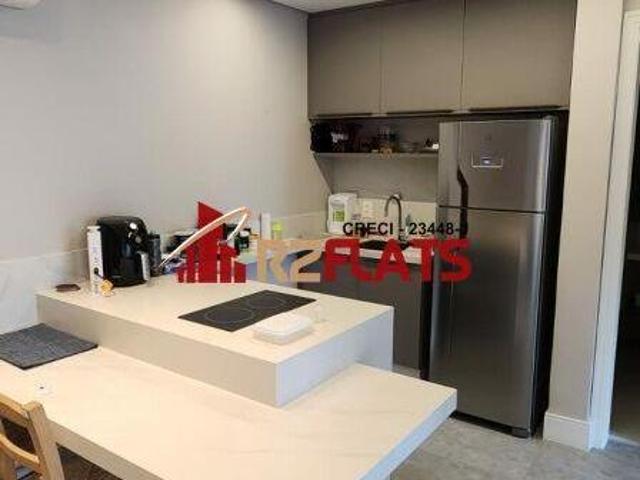 Apartamento com ótimo preço no bairro Itaim Bibi. Confira!