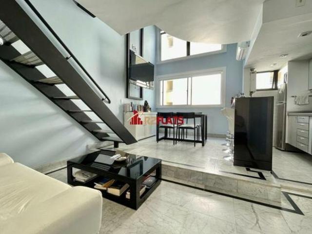 Apartamento com ótimo preço no bairro Itaim Bibi. Confira!