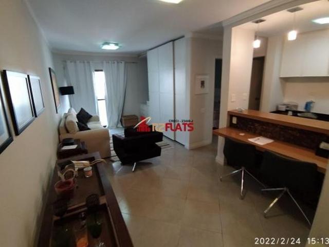 Apartamento com ótimo preço no bairro Itaim Bibi. Confira!
