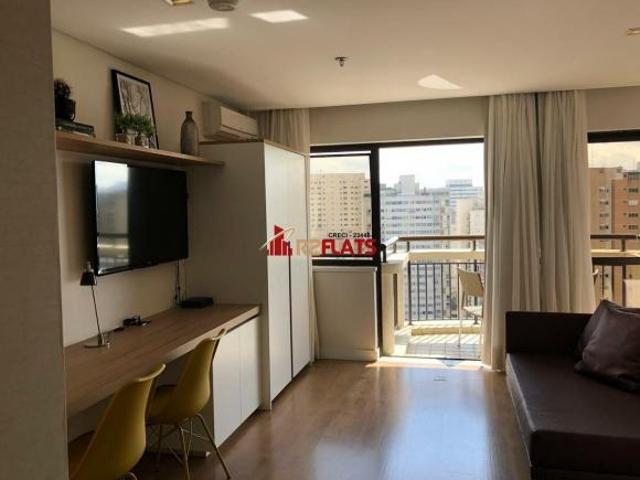 Apartamento com ótimo preço no bairro Itaim Bibi. Confira!