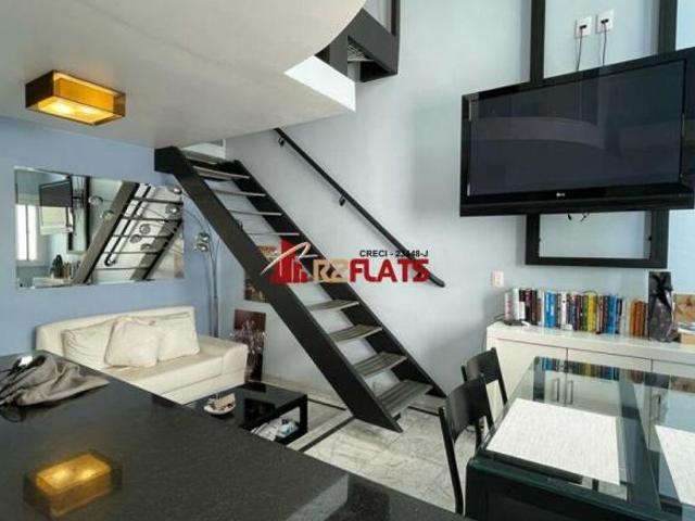 Apartamento com ótimo preço no bairro Itaim Bibi. Confira!