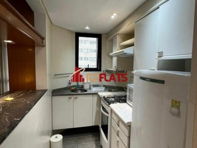 Apartamento com ótimo preço no bairro Itaim Bibi. Confira!