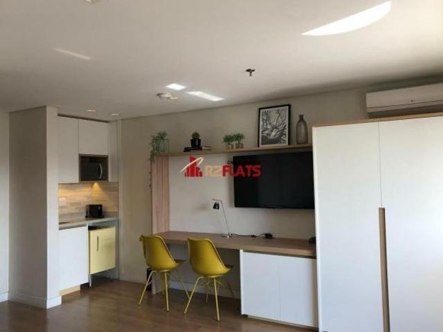 Apartamento com ótimo preço no bairro Itaim Bibi. Confira!