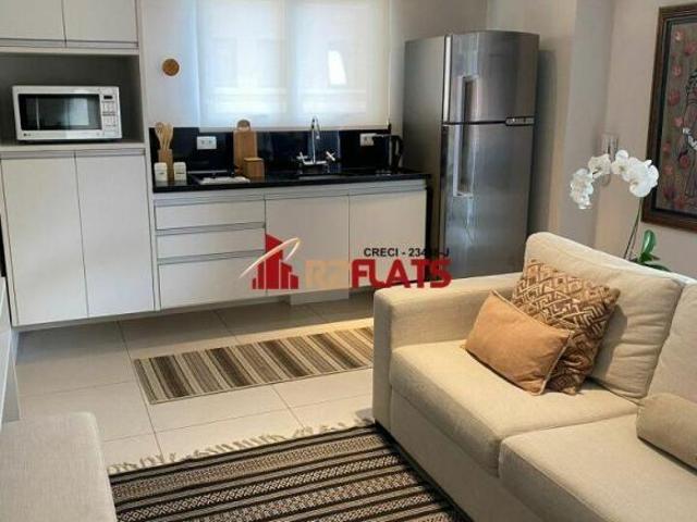 Apartamento com ótimo preço no bairro Itaim Bibi. Confira!