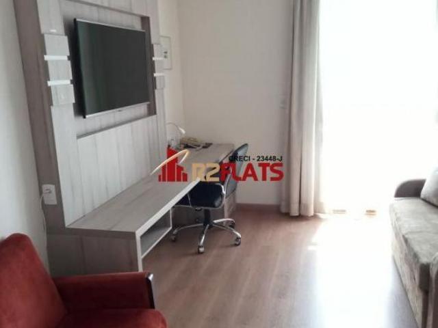 Apartamento com ótimo preço no bairro Itaim Bibi. Confira!